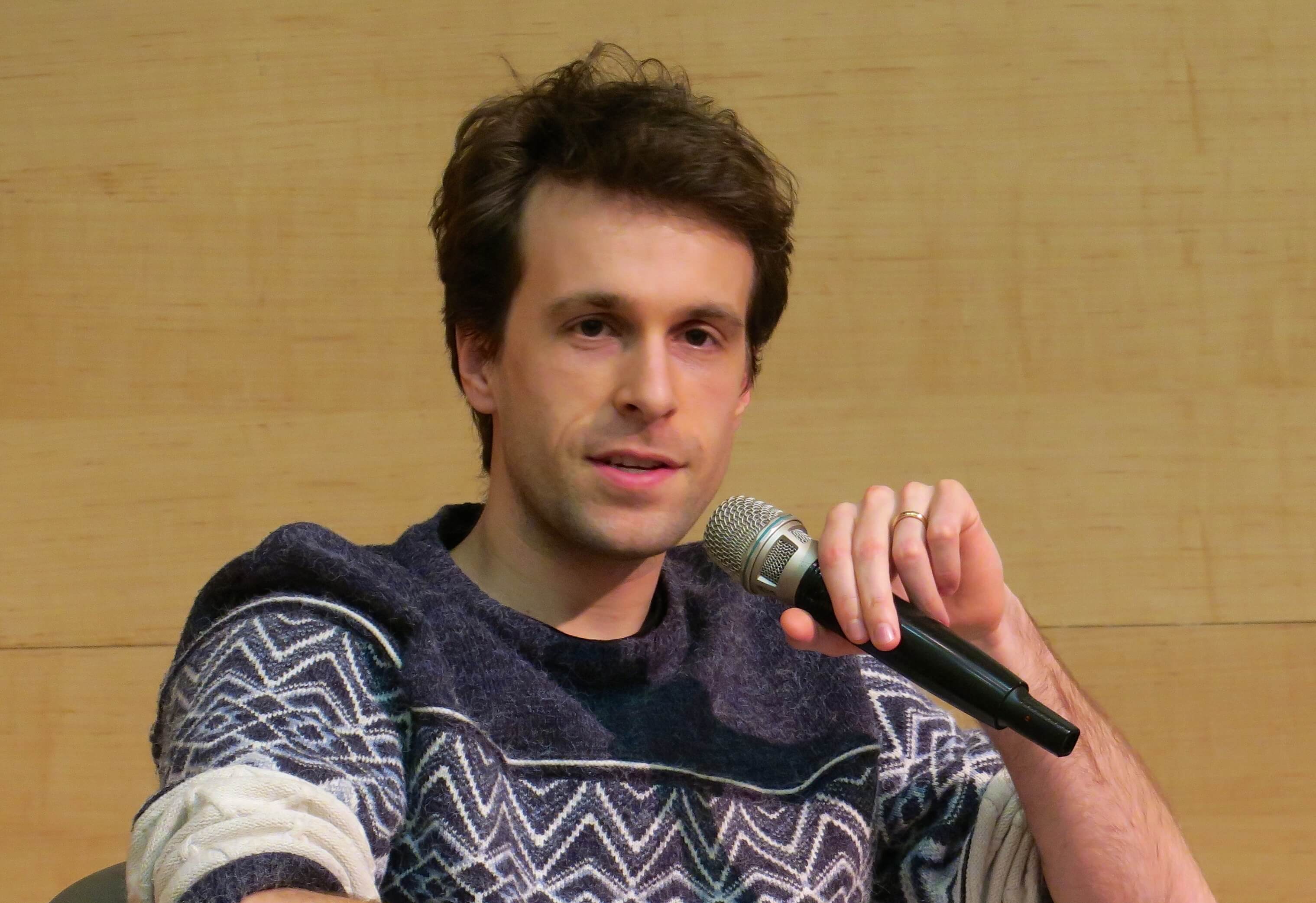 【區塊客專訪】Justin Drake — 從比特幣、創立公司到以太坊研究員 - 區塊客