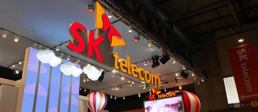 韓國SK電信積極建立區塊鏈生態系統 協助用戶獲得與創造更大價值 - 區塊客