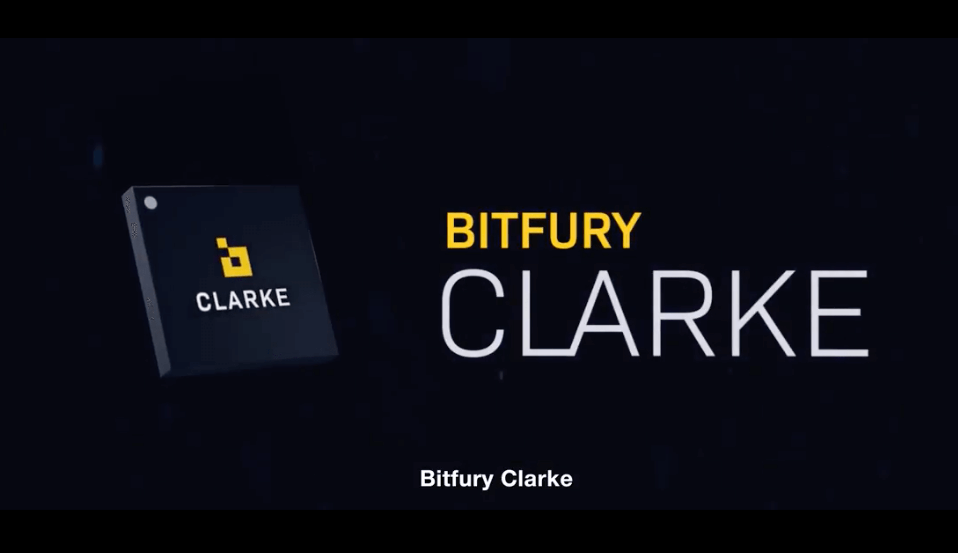 無懼市場不濟！Bitfury 推新一代 ASIC 晶片比特幣挖礦設備 - 區塊客