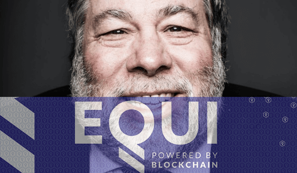 蘋果共同創辦人投入區塊鏈新創 背後一段ICO到STO的歷史 - 區塊客