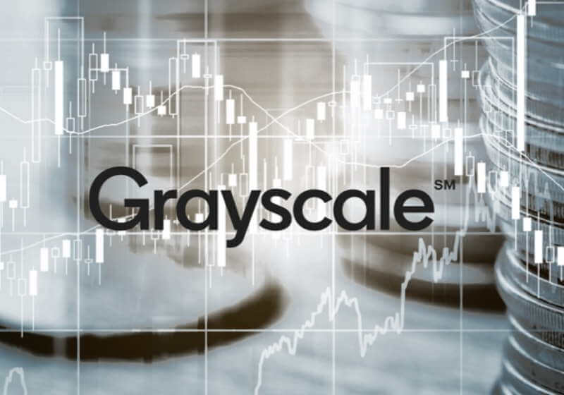 無懼比特幣熊市！加密貨幣投資公司 Grayscale 今年引入 3.3 億美元 - 區塊客