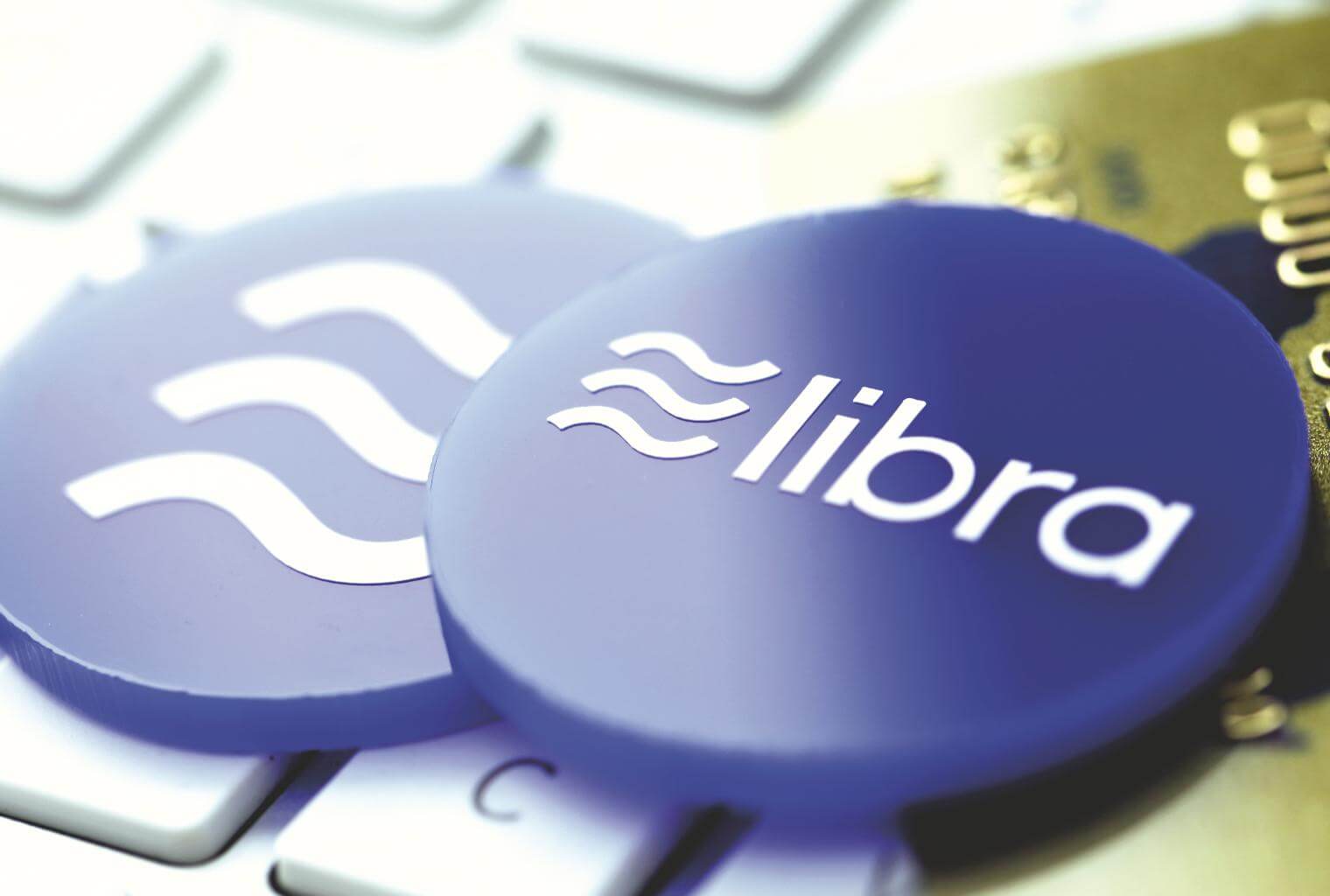 Libra 白皮書內容出現驚人變動：「配息機制」遭刪除 - 區塊客